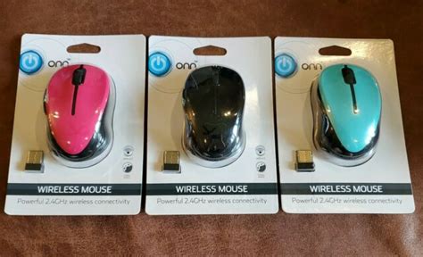 Onn Optical Mouse Dpi Ginoffshore