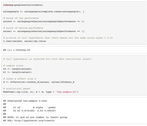 Keith Mcnulty On Linkedin Datascience Statistics Rstats Python