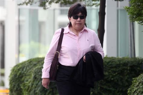 Badge Lady Charged Over Not Wearing Mask For 15 Minutes In Ion Orchard The Straits Times