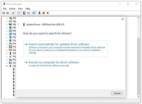 5步修復未知usb裝置設定位置失敗
