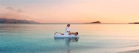 The Best Spa Hotels And Resorts In Bermuda Five Star Alliance