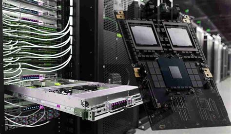 Nvidias Blackwell B200 Gpu Shatters Ai Performance Records In Mlperf