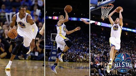 nba all star balloting 2014 presented by spring first returns announced