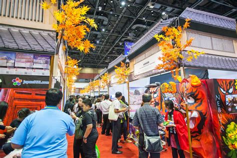 เตรียมตัวไปกัน เที่ยวทั่วไทย ไปทั่วโลก 16 19 ก พ 2566 ชั้น Lg ณ ศูนย์ประชุมแห่งชาติสิริกิติ์