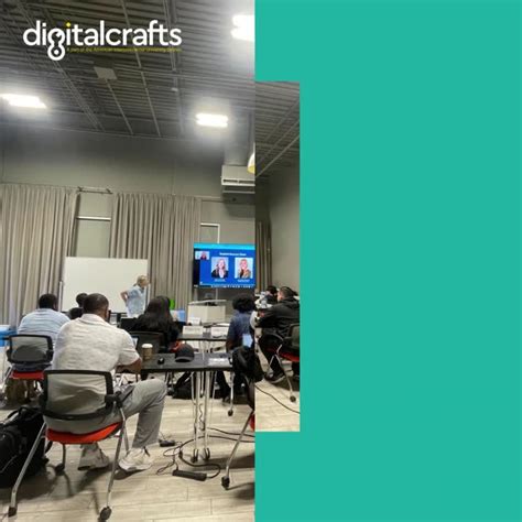 Digitalcrafts On Linkedin Welovetocode Codingbootcamp