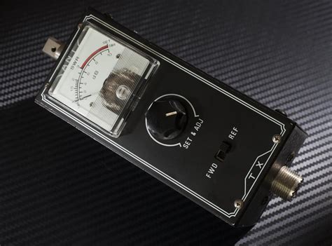 Best Swr Meter For Ham Radio Ham Radio Planet