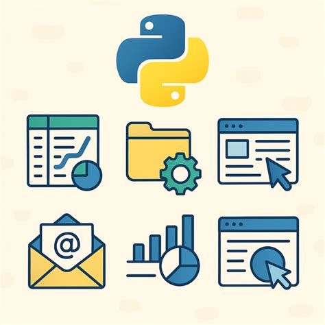 【python 自动化办公基础系列】第6篇：如何用 python 批量处理和重命名文件？ 知乎