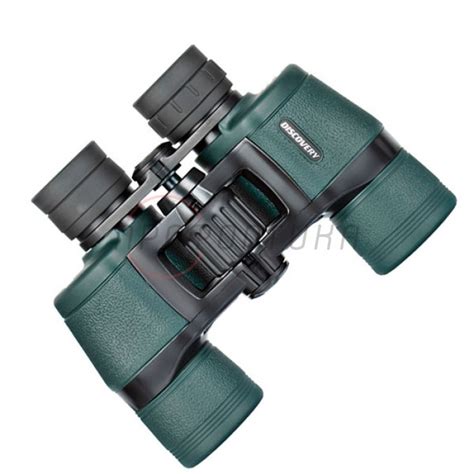 Бінокль Delta Optical Discovery 8x40 купити за найкращою ціною біноклі ...