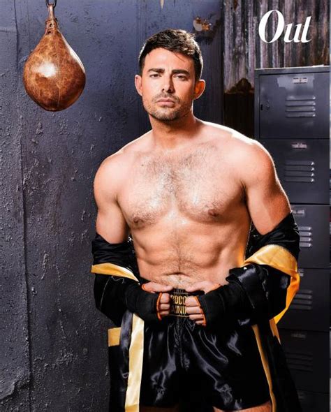 Jonathan Bennett On Tumblr