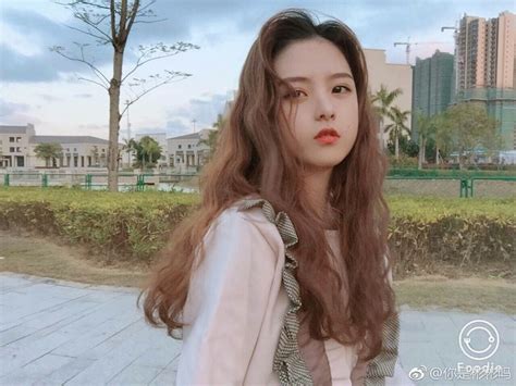 G I Xinh Ulzzang Girl L Y Follow Thu N