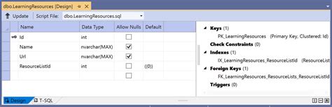 Ef Core Relationships In Asp Net Core 31 Wake Up And Code