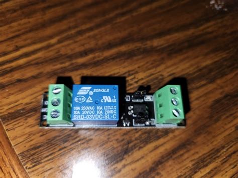 Max Load On Gpio Pins Render3v2