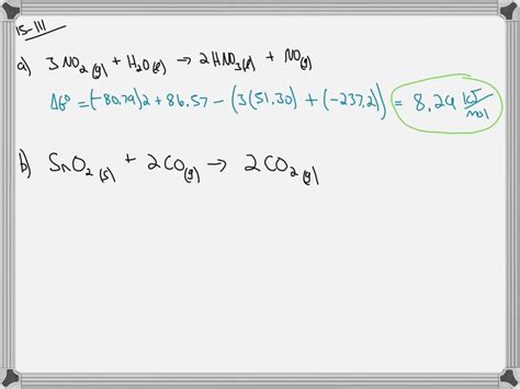 solved use values of standard free energy of formation Δgf 0 from