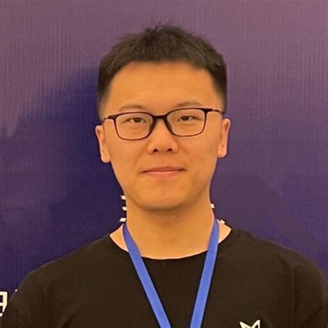 Dawei Gao Northwestern Polytechnical University Xian Nwpu Research Profile