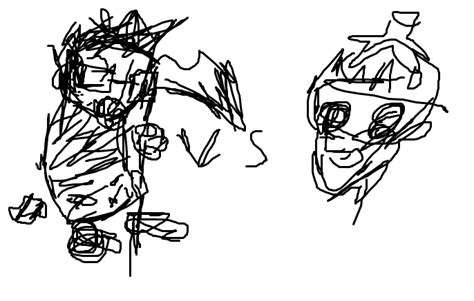 Krinkels Vs Strawberrykrinkels By Rgessimai On Newgrounds