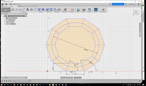 Solved Join Segmented Ring Autodesk Community