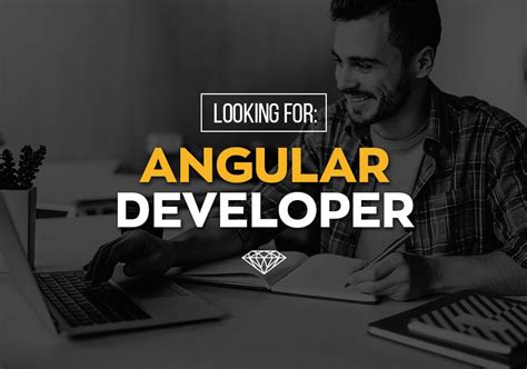 Looking For Angular Developer Talent Hunter It And Telecom Recruitment