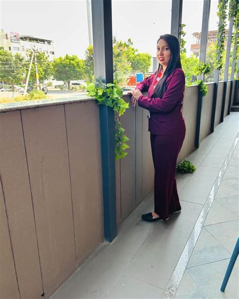 Khushi Yadav On Linkedin Success Isnt About Being The Best Its