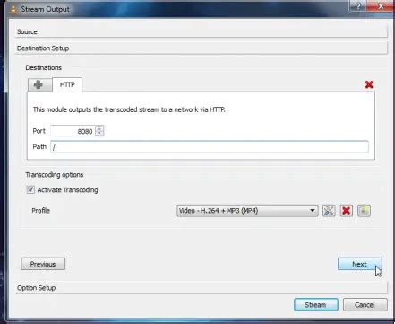 How VLC Ip Addresses TV For Live Streaming Techyv Com