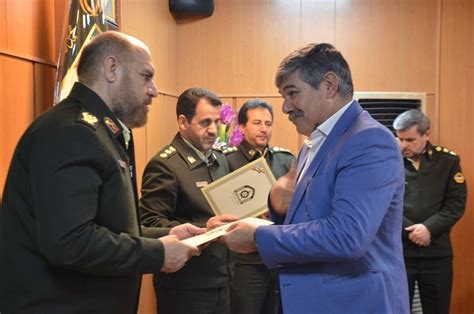 دیدار صمیمی سردار هداوند با جمعی از بازنشستگان و اعضای وابسته فراجا