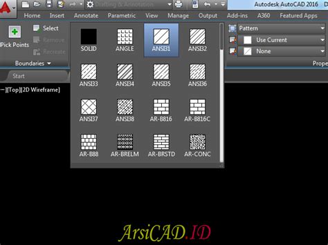 Detail Membuat Gambar Atap Seng Pada Autocad Koleksi Nomer 2