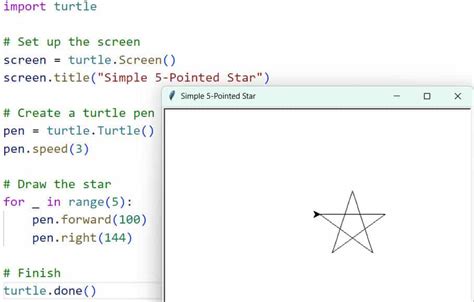 Python Turtle Tutorials Pythonguides