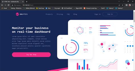 Github Wisesudhanshuhtml Test