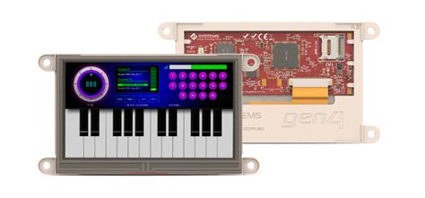 Faster Smarter Stronger Uncovering The Gen4 Intelligent Displays