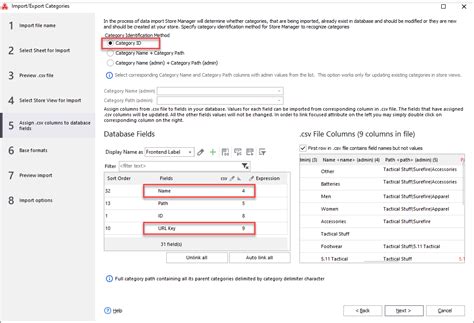 Magento Store Manager