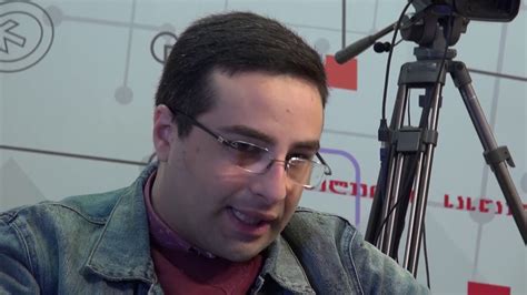 ალექსანდრე გაბუნია კოლეჯის შესახებ Youtube