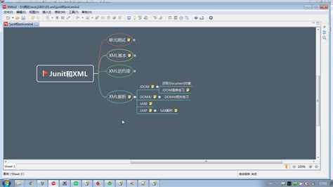 XML入门至精通 哔哩哔哩 bilibili