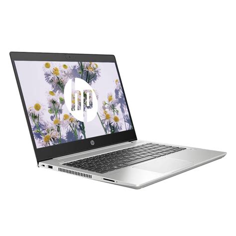 Affordable Refurbished HP ProBook 440 G7 Laptop ECOPC