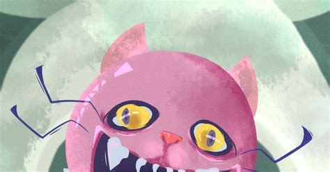 Fearandhunger Fearandhunger Fearandhungertermina Pocketcat Pixiv