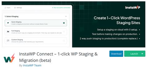 What Makes InstaWP Better Than Local WordPress Development Tools