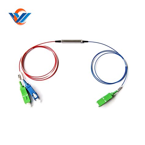 What Is Wavelength Division Multiplexing And How Does It Work Wctx