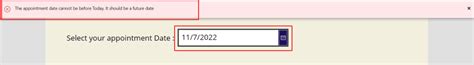 How To Disable Power Apps Date Picker Enjoy Sharepoint