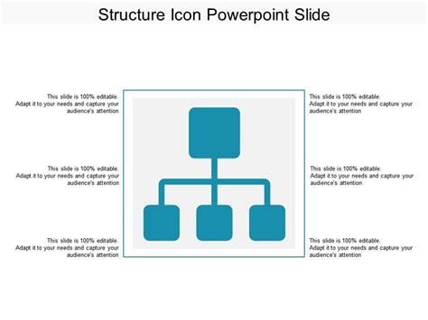 Structure Conduct Performance Icons Powerpoint Slide Images Ppt Design Templates