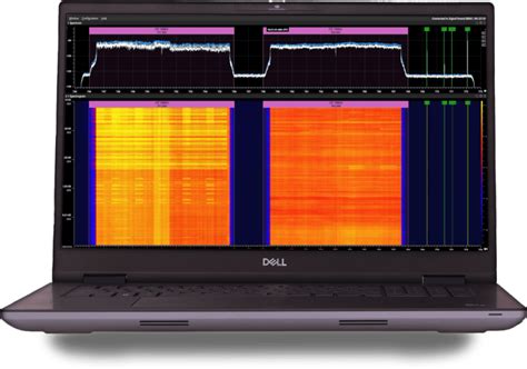Signal Processing Solutions 3db Labs
