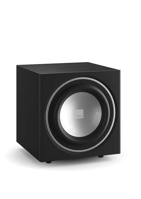 Dali Sub E 9 F Poulissen Audio Video Center