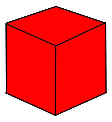 Red Cube Rleftoverred Red Cube Rleftoverred