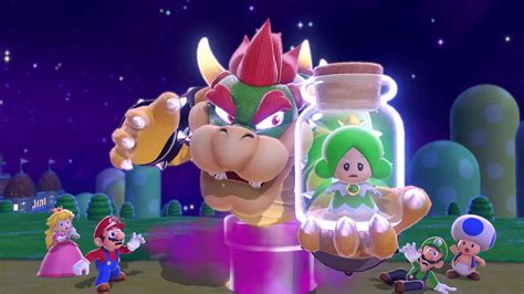 LEGO Bowser ab sofort erhältlich AnimeNachrichten Aktuelle News rund um Anime Manga und Games