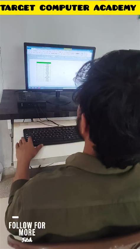 Target Computer Academy Targetcomputeracademy • Instagram Photos