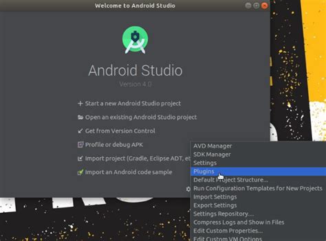 Setup Flutter On Kali Ubuntu And Any Other Linux Distro