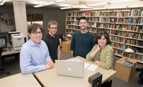 Fragile Families Challenge Uses Big Data To Answer Big Questions