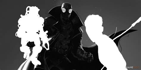 Rumor Villain For Spider Man Noir Revealed