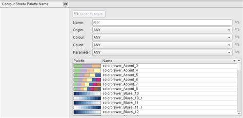 Version 510 Updates — Metview Documentation