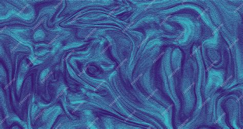 Premium Photo Liquid Dynamic Gradient Waves Colorful Abstract Geometric Background Liquid