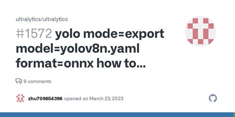 yolo mode export model yolov8n yaml format onnx how to export half