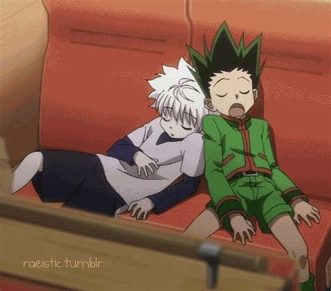 Épinglé Sur Hunter×hunter