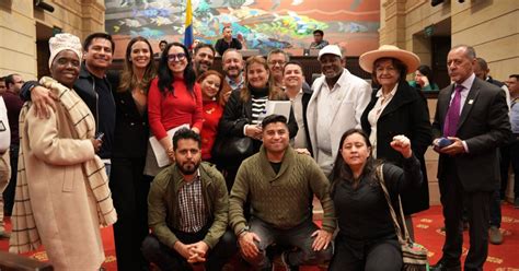 Proyecto ‘jorge Pizano Avanza En El Congreso Y Refuerza La Lucha Contra La Corrupción De Qué